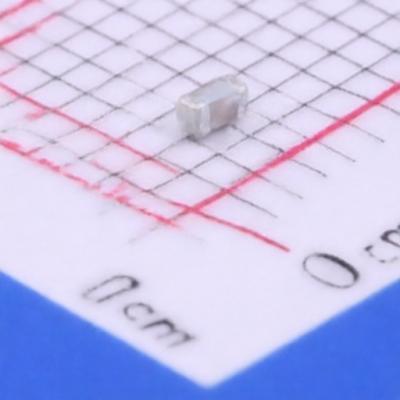 China High Q multilayer capacitor Johanson Dielectrics 500R14N470JV4T featuring NP0 temperature characteristic for performance for sale