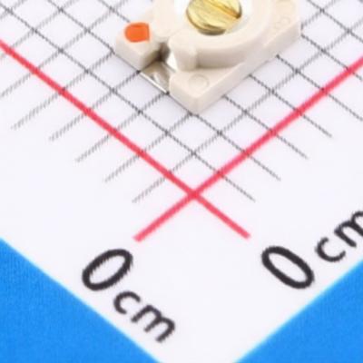 China Compact and Knowles JZ300 series trimmer capacitors for electronic capacitance tuning requirements for sale