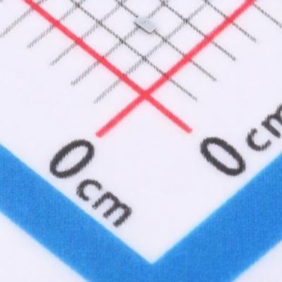 China silicon capacitor launchip LHC204SA2K0047SWAX featuring silicon dioxide and silicon nitride dielectric materials for sale