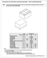 China MEMS clock generator MICROCHIP DSC613PI3A-0105 with three outputs and automotive grade certification for sale