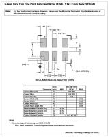 China MEMS clock generator MICROCHIP DSC613PI3A-0105 with three outputs and automotive grade certification for sale