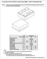 China three output MEMS clock generator MICROCHIP DSC613RA2A-0106 with excellent stability and compact size for sale