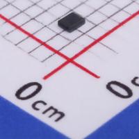 China Surface Acoustic Wave Filter Microgate MS14U2G45-W1C for WIFI GPS Mobile Phone Communication Devices for sale