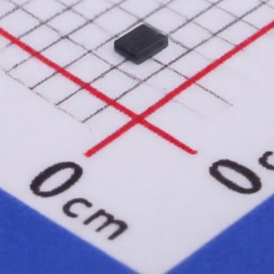 China Surface Acoustic Wave Filter Microgate MS14U2G45-W1C for WIFI GPS Mobile Phone Communication Devices for sale