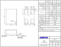 China programmable oscillator MSTM MST8011AI-72-33E24.576000 with RoHS REACH and Halogen free certifications for sale