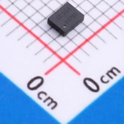 China Programmable Oscillator MSTM MST8011AI-12-YYE12.288000 Consumption and Wide Frequency Range for sale