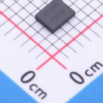 China programmable oscillator MSTM MST8011AI-22-33E27.000000 with frequency output accuracy and stability for sale