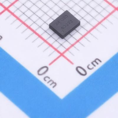 China Frequency Programmable Oscillator MSTM MST8011AI-22-33E24.000000 with LVCMOS HCMOS Outputs and Usage for sale