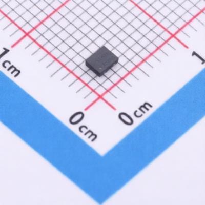 China Programmable Oscillator MSTM MST8011AI-12-33E12.000000 with Consumption and Wide Frequency Range for sale
