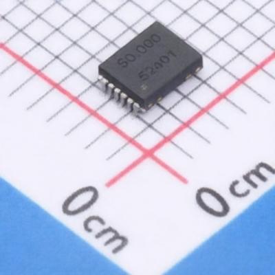 China Programmable Oscillator MST8011AI 22 33E50 000000 MST8011 Device with Shock and Vibration Resistance for sale