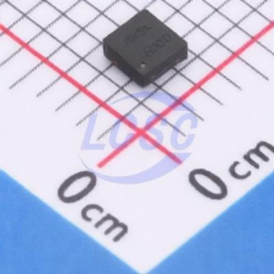 China Programmable Oscillator MSTM MST8011AI-12-YYE40.000000 with Total Frequency Stability as Low as 20 ppm for sale