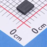 China Programmable Oscillator MSTM MST8011AI-23-33E25.000000 High Shock Resistance and Wide Voltage Supply for sale