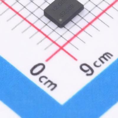 China MEMS Oscillator MSTM MST8011AI-21-33E12.000000 with LVCMOS Compatible Output and High Shock Resistance for sale