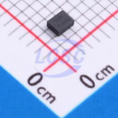 China Programmable Oscillator MSTM MST8011AI-72-33E12.288000 with RoHS REACH and Halogen Free Certification for sale