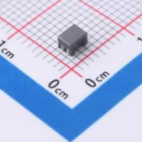 China Wire Wound Chip Common Mode Choke Coil muRata DLW32MH101XK2L for Automotive Electronics Applications for sale