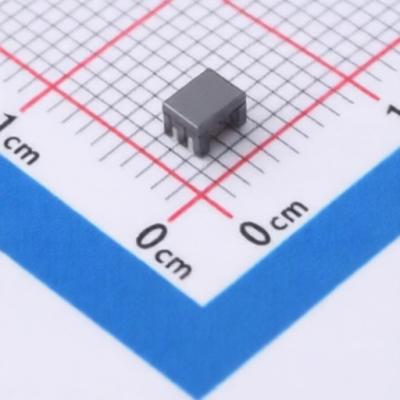 China Wire Wound Chip Common Mode Choke Coil muRata DLW32MH101XK2L for Automotive Electronics Applications for sale