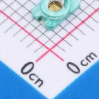 China Ceramic Chip Trimmer Capacitor SEHWA STC3ME30-T1 Designed for Electronic Circuit Capacitance Control for sale