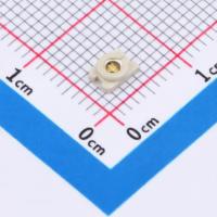 China Precision Chip Trimmer Capacitor SEHWA STC3MB10-T1 Designed for Capacitance Adjustment in Electronics for sale