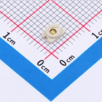 China Precision Chip Trimmer Capacitor SEHWA STC3MB10-T1 Designed for Capacitance Adjustment in Electronics for sale