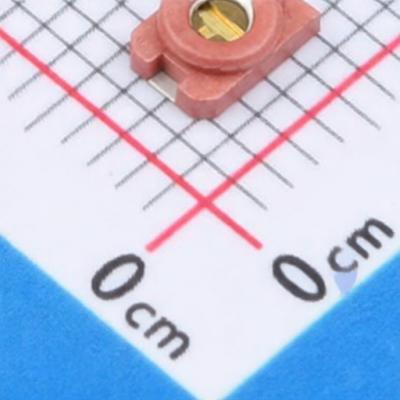 China Chip Trimmer Capacitor SEHWA STC3MD20-T1 Ceramic Material for Precise and Stable Electronic Circuit for sale