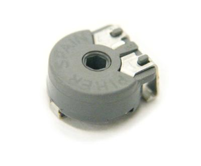 China Versatile Amphenol PS10LH40-104A3030 potentiometer for power tool controls and consumer electronics for sale