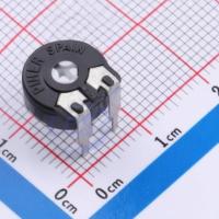 China carbon cermet potentiometer Amphenol PT10LV10-223A2020-PM-S with mechanical detents and long life cycle performance for sale