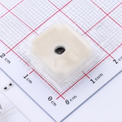 China rotary position sensor Amphenol N15TS-103A3030 with SMD or through hole mounting and 340 electrical angle for sale