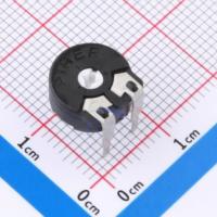China control potentiometer Amphenol PT10LV10-223A2020-S with carbon cermet resistive element and shaftless design for sale