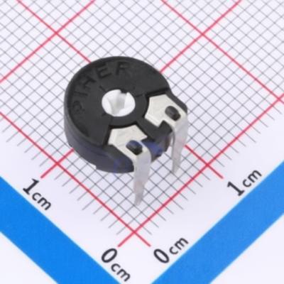 China control potentiometer Amphenol PT10LV10-223A2020-S with carbon cermet resistive element and shaftless design for sale