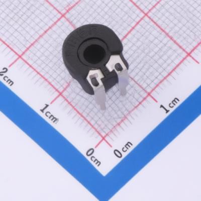 China shaftless potentiometer Amphenol PT10LV10-103A2020-PM-S suitable for motor speed frequency and volume adjustment for sale