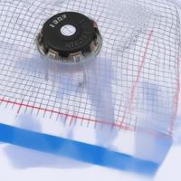 China Precision Amphenol PT10LV10-103A2020-S potentiometer featuring IP54 protection and shaftless design for sale