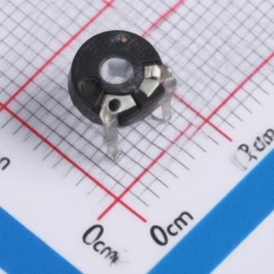 China 6 mm Carbon Trimmer Potentiometer Amphenol PT6KV 103A2020 PM for Consumer Electronics and Power Tools for sale