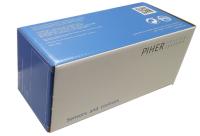 China Compact through hole potentiometer Amphenol PT15NV02-254A2020-S offering linear log and alog taper options for sale
