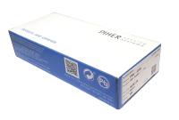 China 6 mm carbon SMD trimmer potentiometer Amphenol PS6KH40-503A3030-PM for thermostat and timer controls for sale