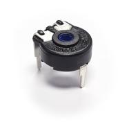 China Compact 10mm potentiometer Amphenol PT10LV10-473A2020-S designed for frequent adjustment in consumer electronics for sale