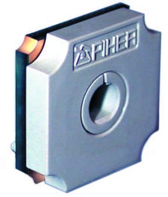 China 15mm carbon position sensor potentiometer with through hole and SMD mounting Amphenol N15TV 103A3030 for sale