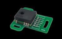 China High precision rotary sensor Amphenol PTC10LH01-103A2020 with endless mechanical rotation capability for sale
