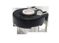 China potentiometer Amphenol PTC15LH05-104A2020 suitable for power tool controls and test measurement devices for sale