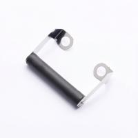 China Durable stainless steel balancing resistor ATE ELECTRONICS SRL 10SR 47K J for voltage divider capacitor discharge for sale