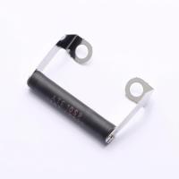 China stainless steel resistor ATE ELECTRONICS SRL 10SR 120K J for voltage dividers and capacitor circuits for sale