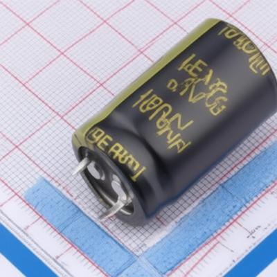 China BERYL Electronic Tech KS100M102SI22235TA1A1ET Snap In Large Sized Aluminum Electrolytic Capacitors for Industrial for sale