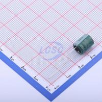 China Capacitor Series Radial Aluminum Electrolytic BERYL Electronic Tech RD400M4R7LO8*9TH-2A2Et for Electronic for sale