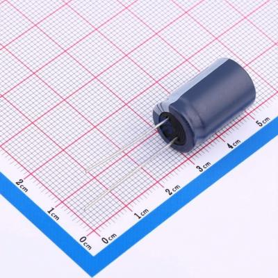 China Radial Aluminum Electrolytic Capacitor BERYL Electronic Tech RL450M330LO13 20TB 1B3Et 33uF 450V 3000 Hours Life for sale
