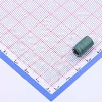 China Radial Aluminum Electrolytic Capacitors Rated 5000 Hours BERYL Electronic Tech RC400M8R2LO8*12TH-2B1Et Series for sale