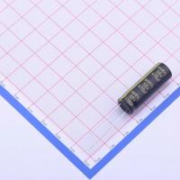 China Long life capacitor with very low impedance and RoHS compliance BERYL Electronic Tech RG050M471LO10*30TA-1A1E model for sale