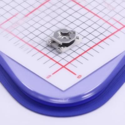 China Compact 3 mm Trimpot Potentiometer BOURNS TC33X-2-103E RoHS Compliant for Reflow Soldering Processes for sale