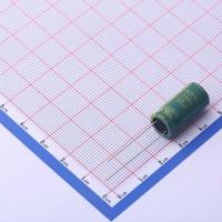 China Miniature Aluminum Electrolytic Capacitors BERYL Electronic Tech RC250M220LO10*20TH-2A1E RC Series RoHS Compliant for sale