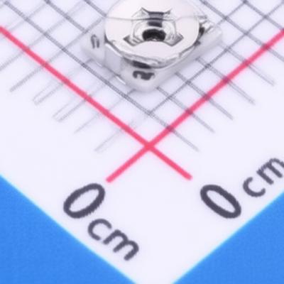 China Trimpot Potentiometer 3 mm Size BOURNS TC33X-2-203E RoHS Compliant with Standard EIA EIAJ Footprint for sale