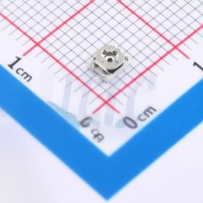 China 3 mm SMD Trimpot BOURNS TC33X-1-103E Suitable for Reflow Soldering and Automatic Adjustment Tools for sale