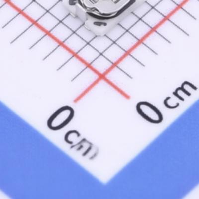 China SMD Trimpot Trimming Potentiometer BOURNS TC33X-2-101E 3mm Size RoHS Compliant for Automated Assembly for sale
